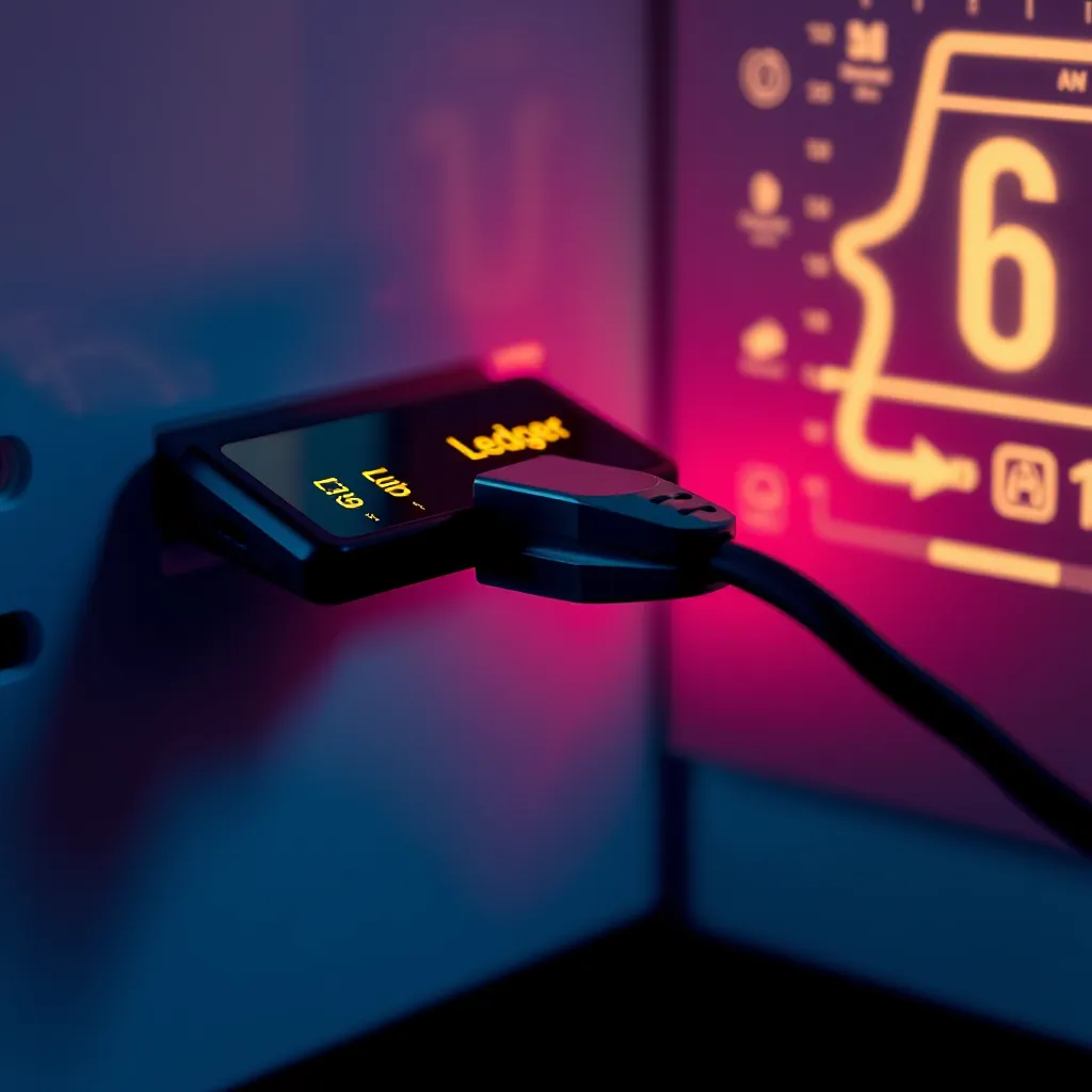 Troubleshooting Your Ledger: Why It's Not Turning On | BlockNuggets