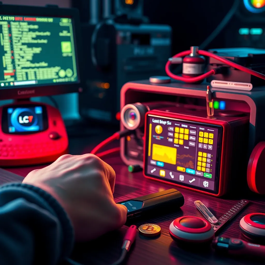 Troubleshooting Your Ledger Nano S on Linux Systems | BlockNuggets