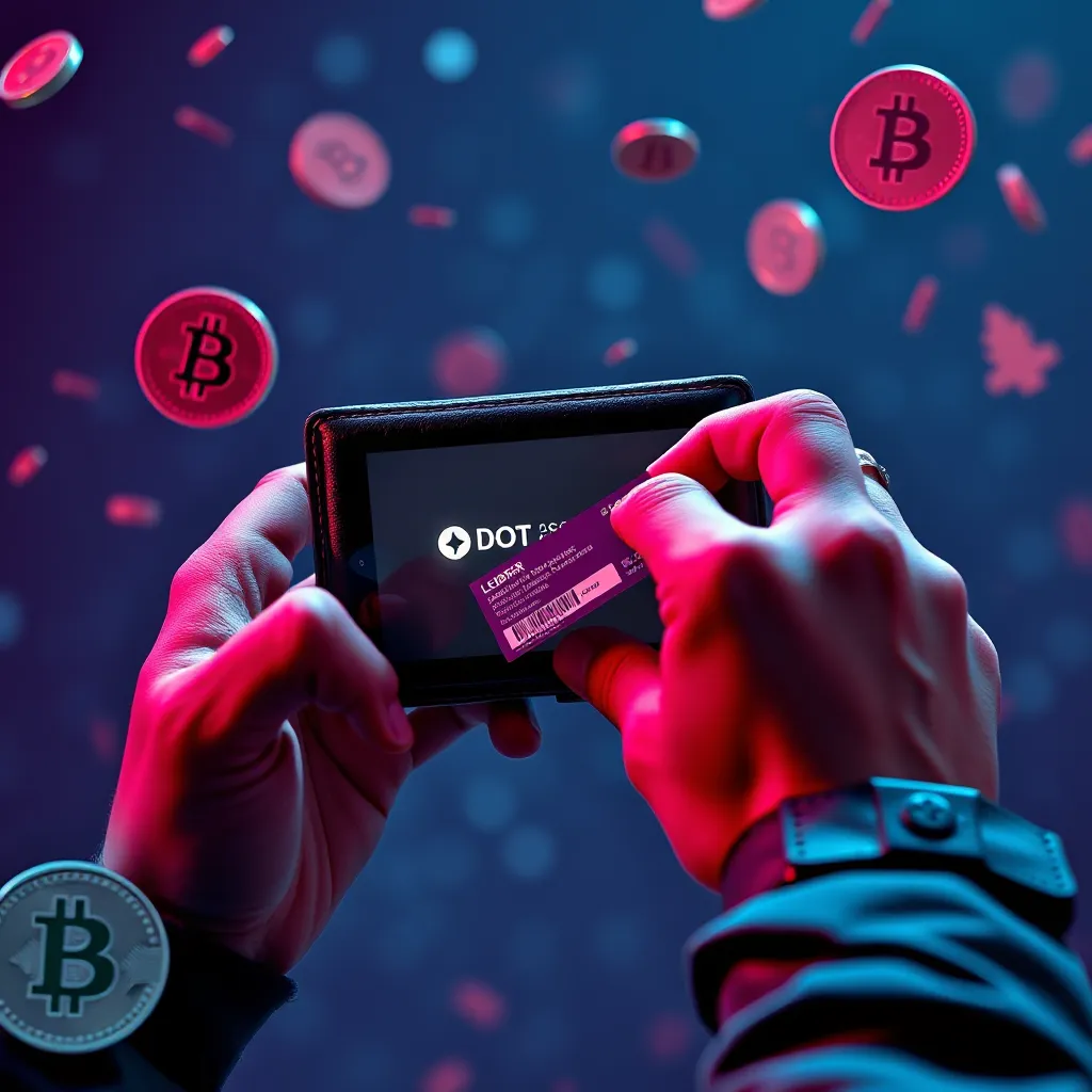 Fixing the 1010 Bad Signature Error on Ledger Wallets | BlockNuggets