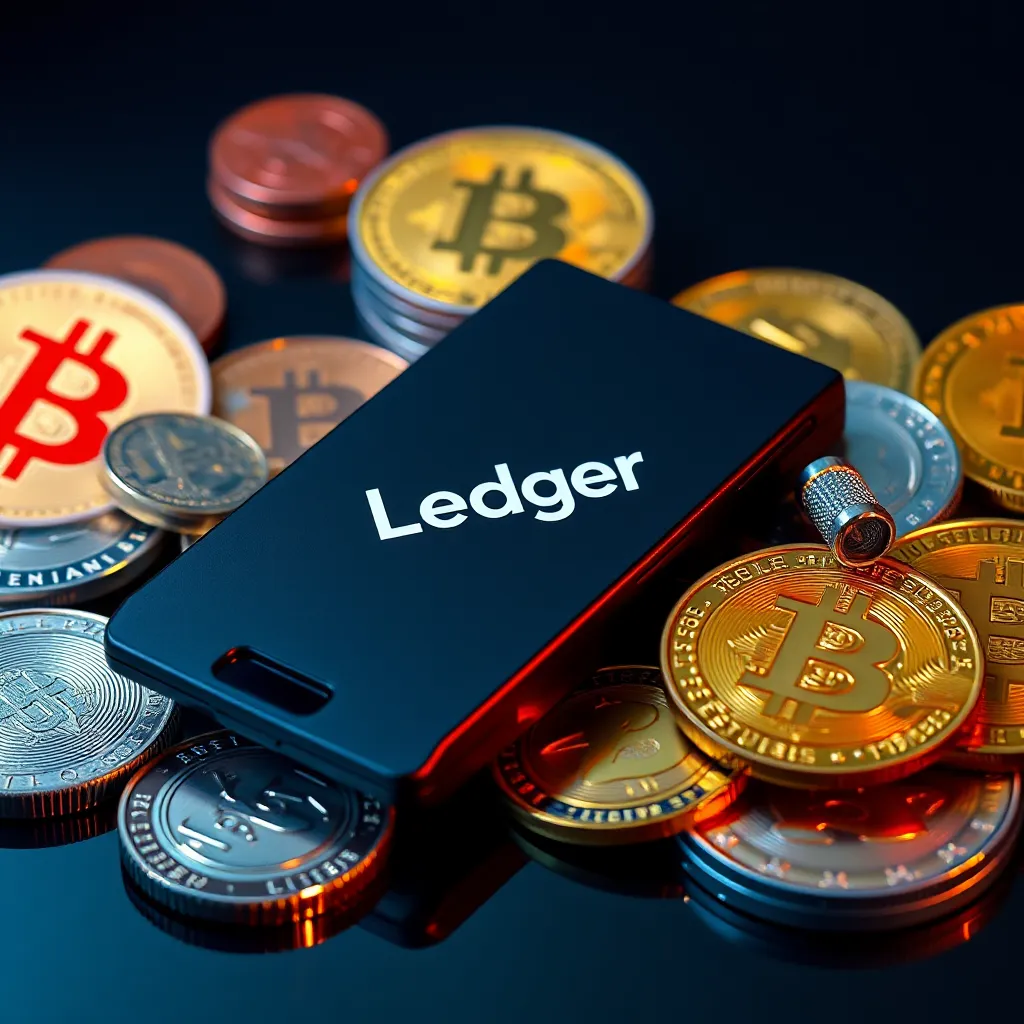 What Happens to Crypto If Ledger Goes Out of Business? | BlockNuggets