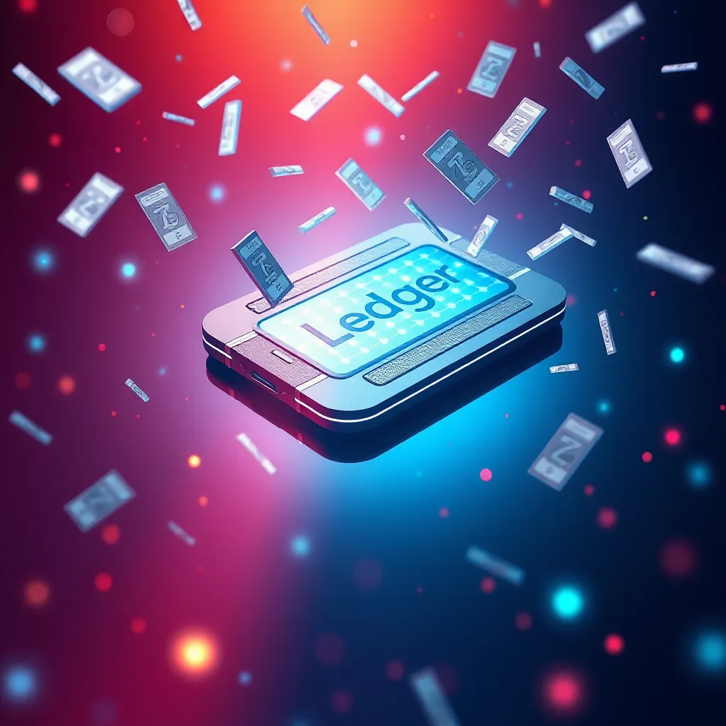 Ledger's Latest Firmware Sparks Concerns Over Seed Phrase Security ...