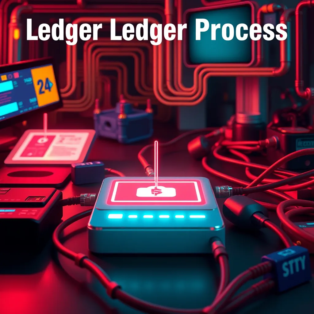 Explaining Ledger Recovery: A Simple Guide for Everyone | BlockNuggets