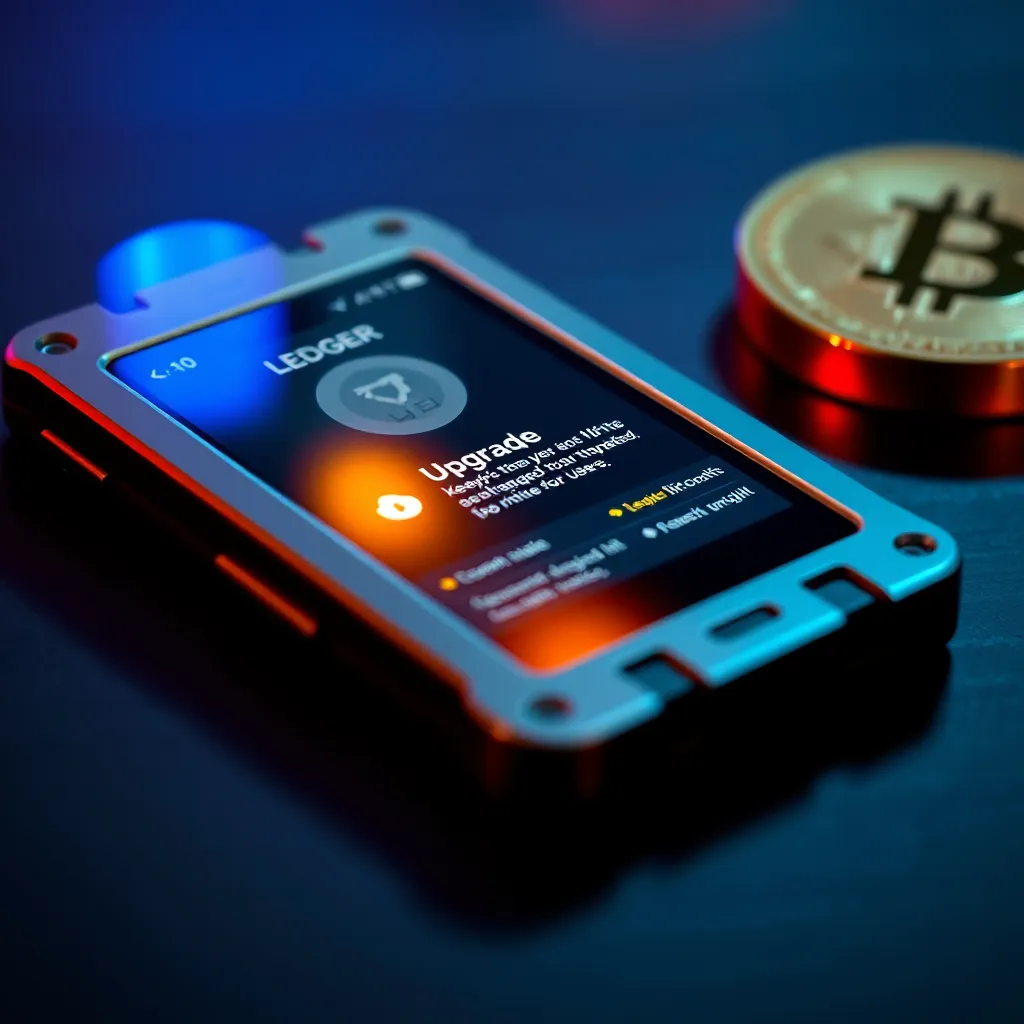 Ledger Upgrades Since 2019: What's Changed for Users? | BlockNuggets
