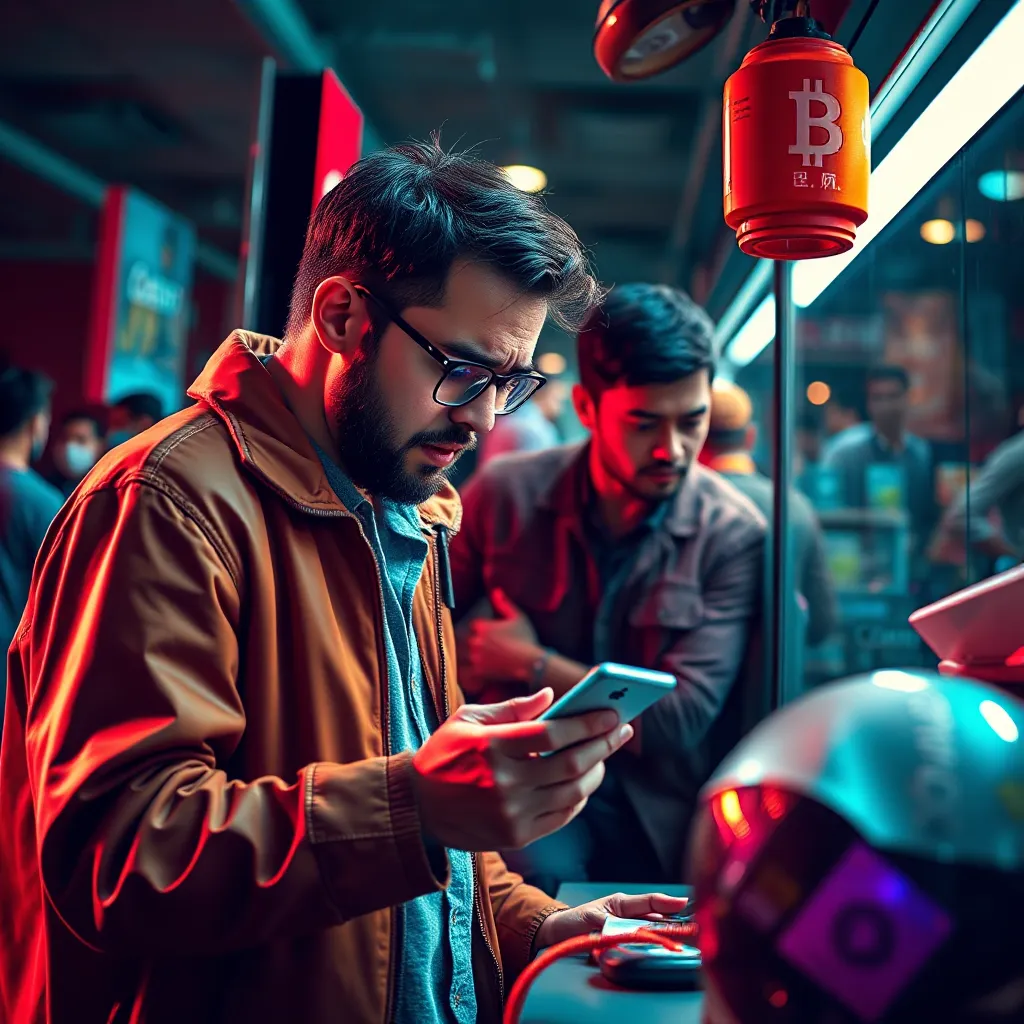 Time for Dispute Manager to Resolve Local Coin Swap Issues | BlockNuggets