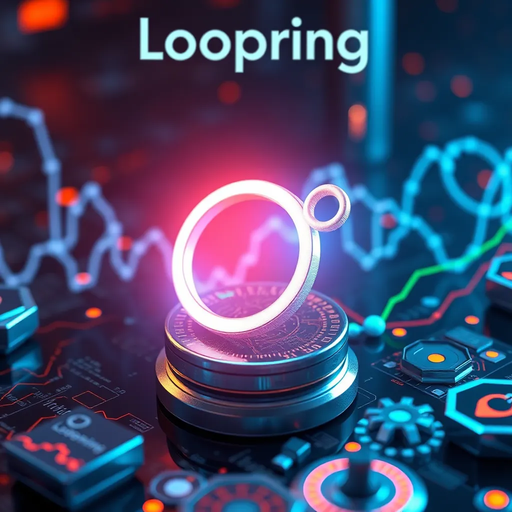 Loopring to End DeFi Services by July 31, 2025 | BlockNuggets