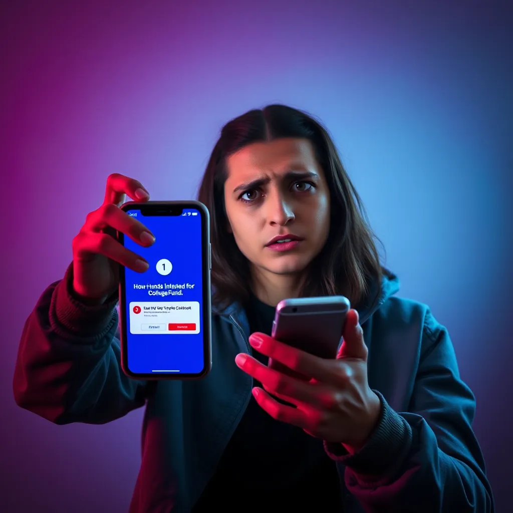 Accidental SOL Transfer: How I Lost My College Fund | BlockNuggets