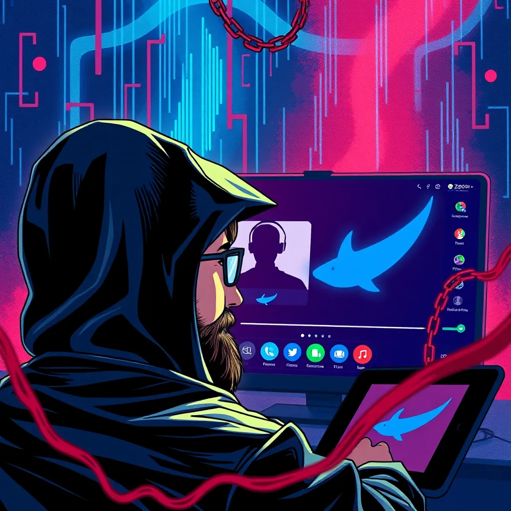 Manta Network Co-Founder Victim of Lazarus Phishing Attack | BlockNuggets
