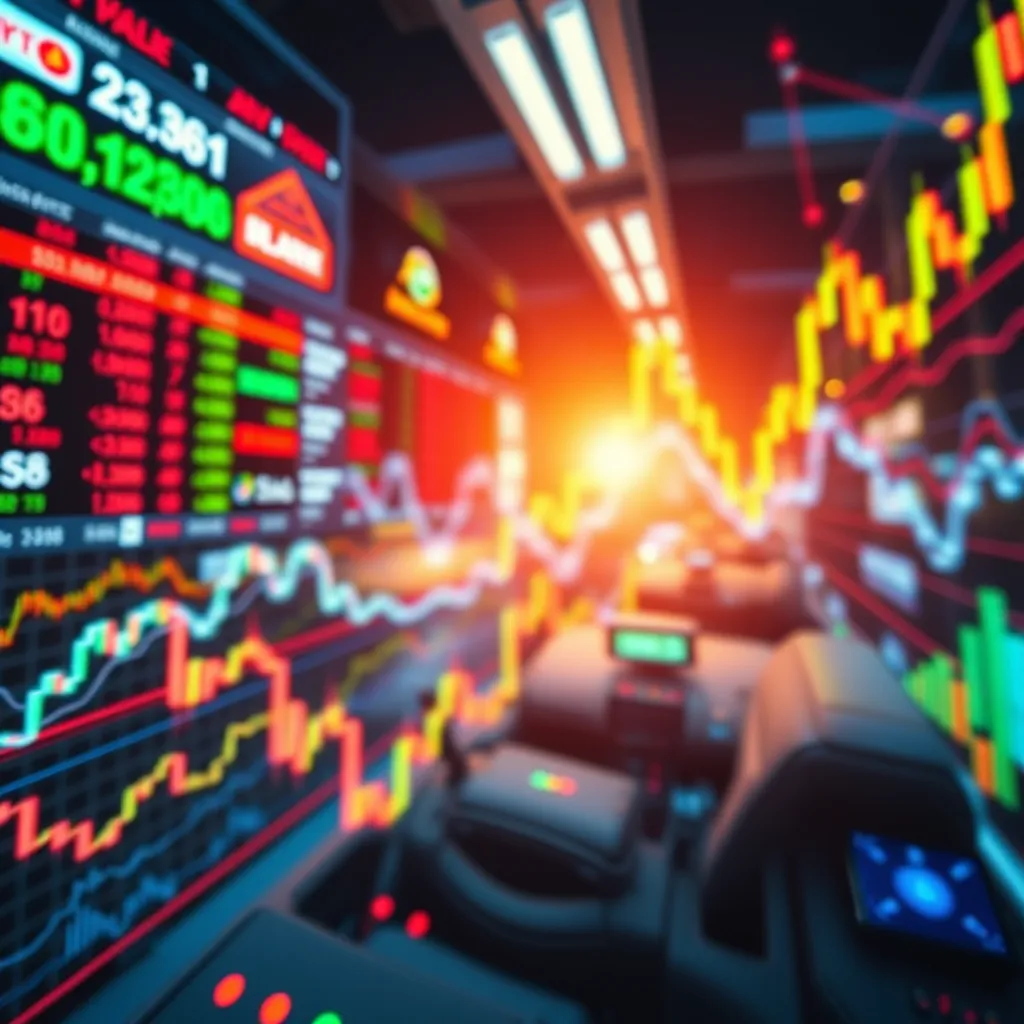 Understanding Market Volatility: A Comprehensive Overview | BlockNuggets