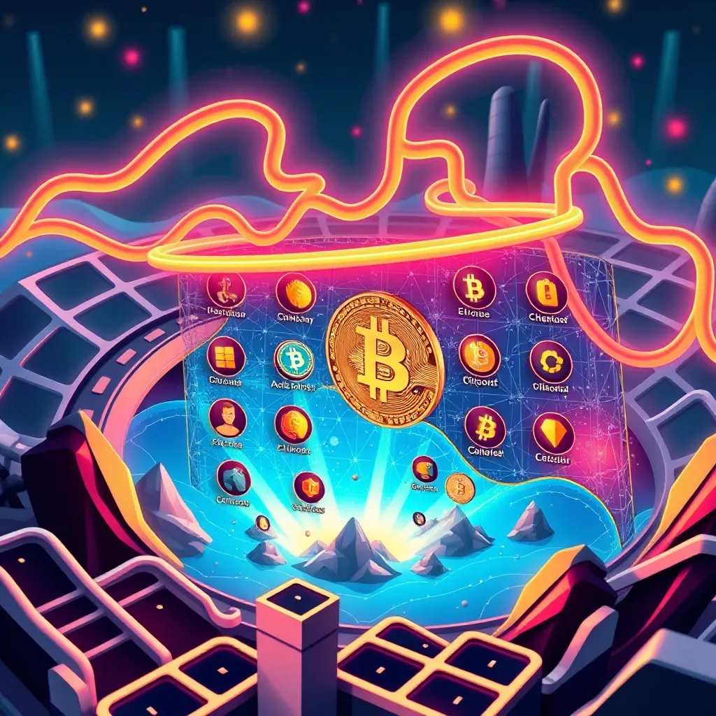 Understanding Merged Mining: A Key Concept Explained | BlockNuggets