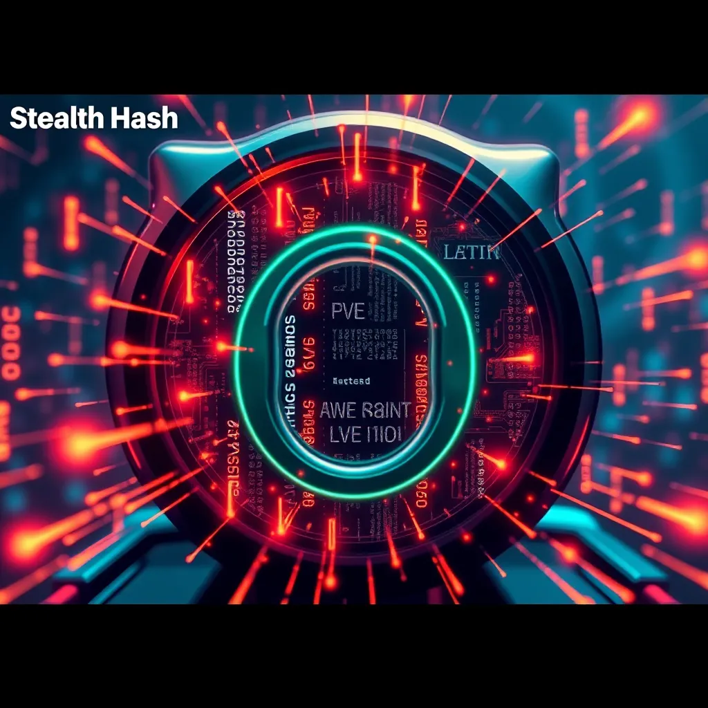 Combining Whole Ring CT List into a Single Stealth Hash | BlockNuggets