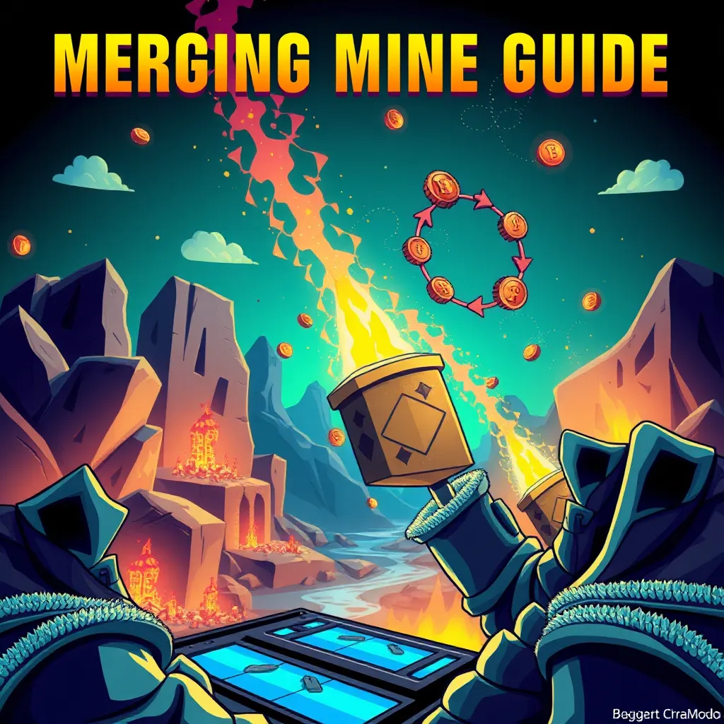 Learn How to Merge Mine Tari with This Simple Guide! | BlockNuggets