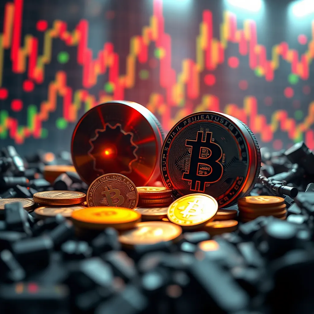 Top Mining Projects to Consider in 2025 for Profit | BlockNuggets