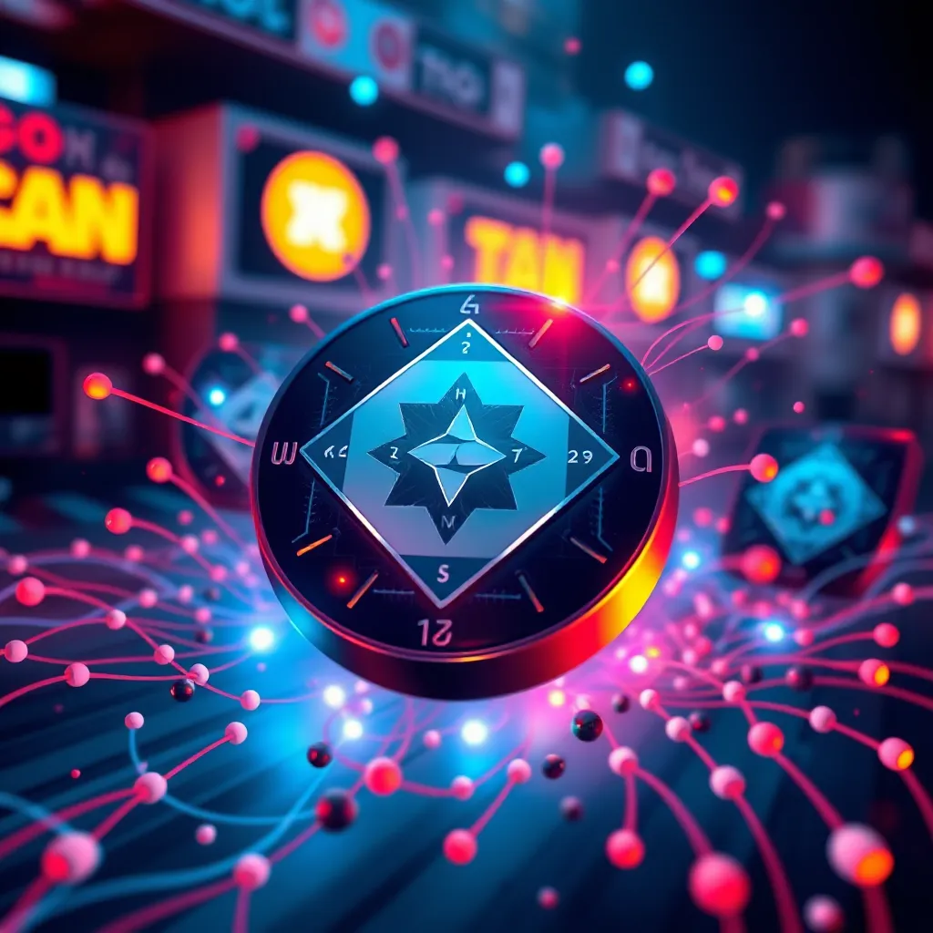 MoneyGlitchFun: Innovation in Token Creation Takes Off | BlockNuggets