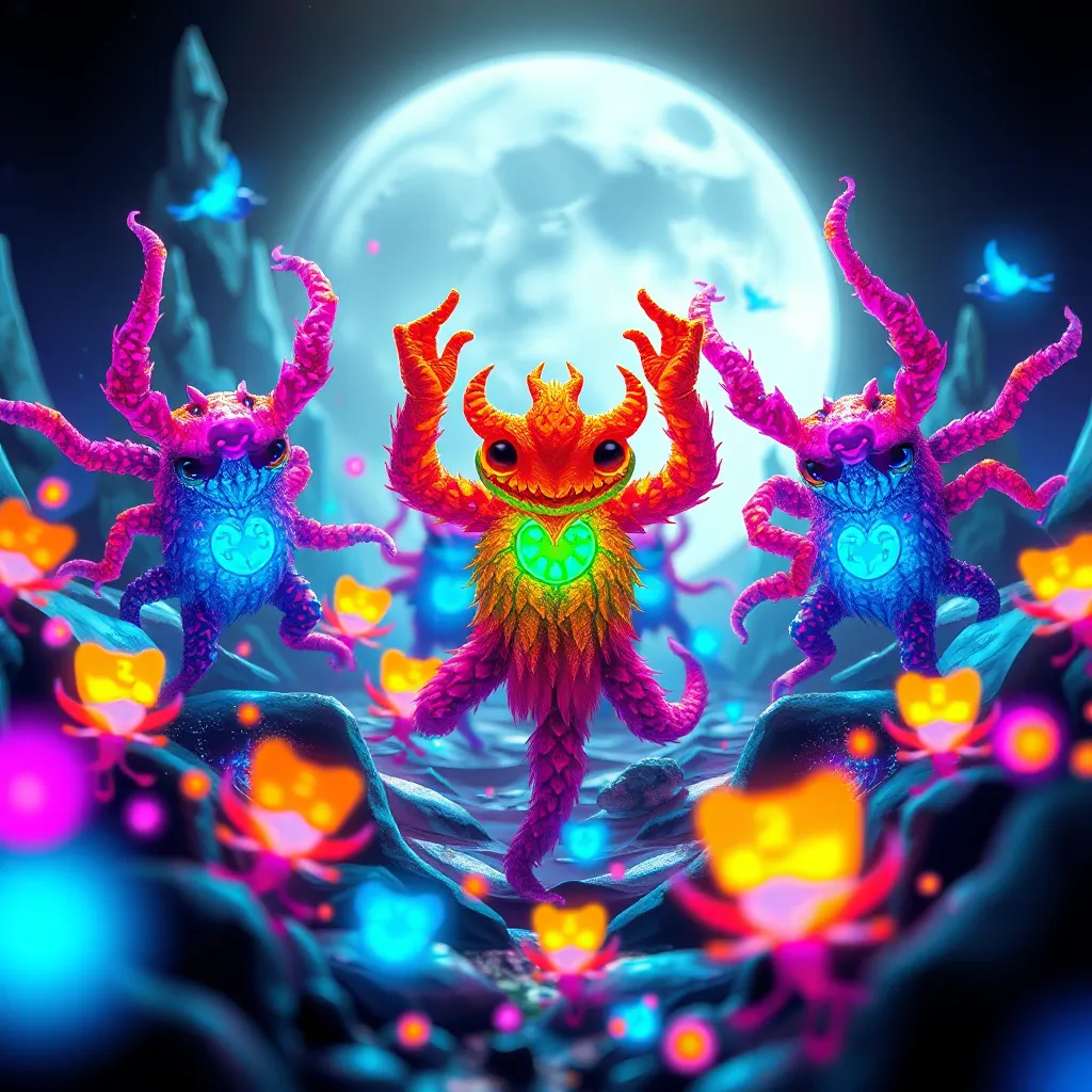 Launching MoonVeil Nexus: My First NFT Project Journey | BlockNuggets