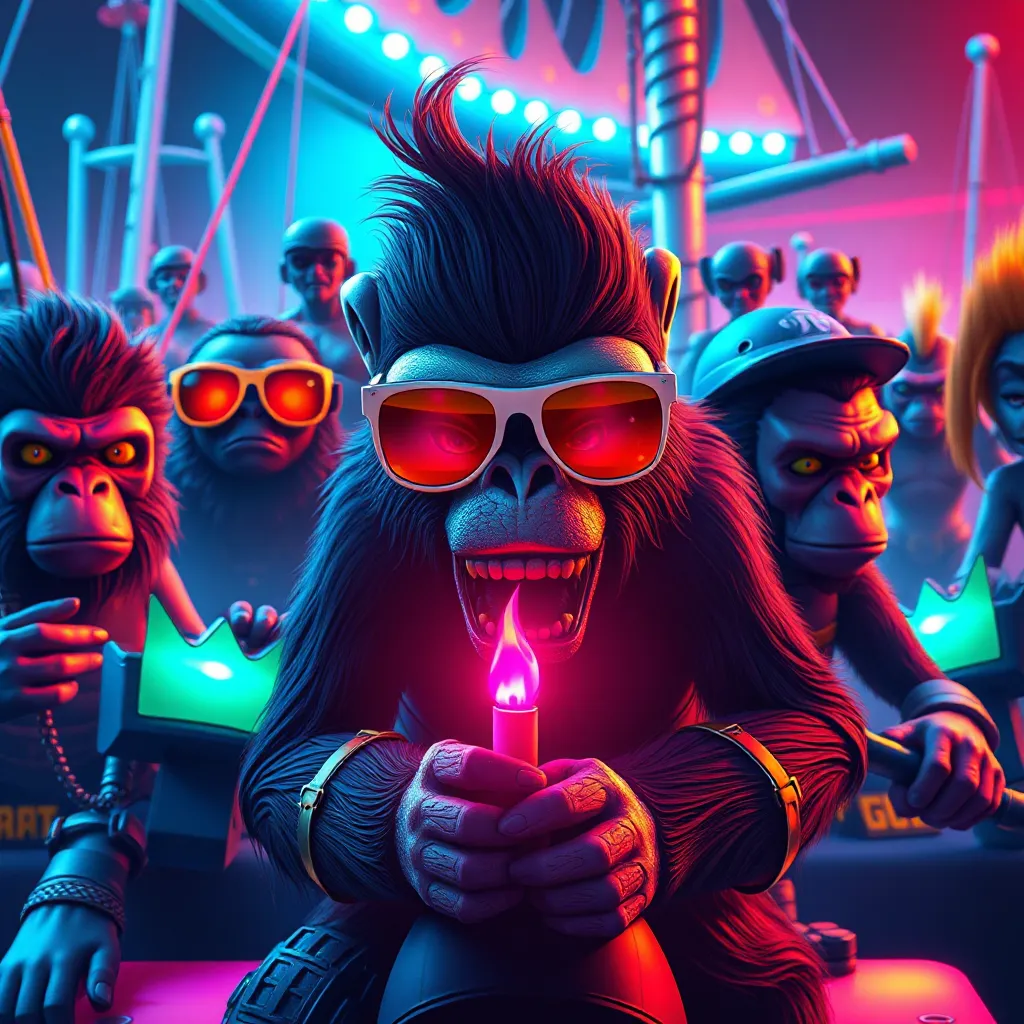 Is Mutant Ape Yatch Club Still a Good Investment in 2023? | BlockNuggets