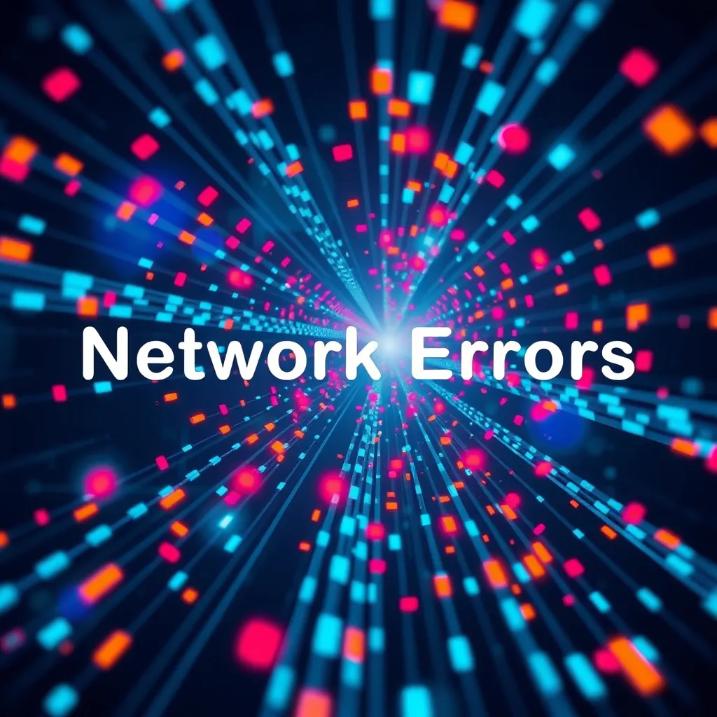 Troubleshooting Network Error: Bad Request and Overspend | BlockNuggets