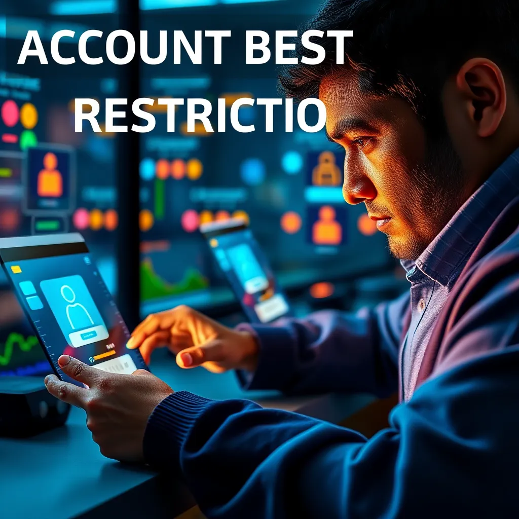 Account Restricted: Steps to Regain Access | BlockNuggets