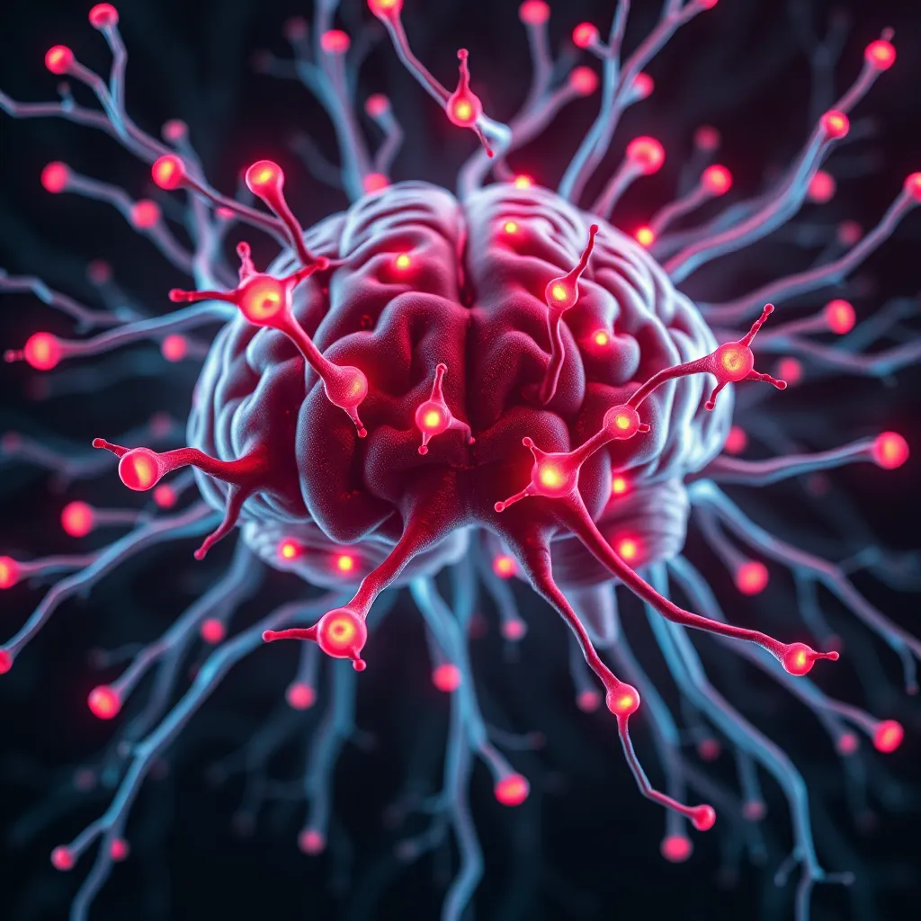 Exploring the Role of Neurons in Human Behavior | BlockNuggets