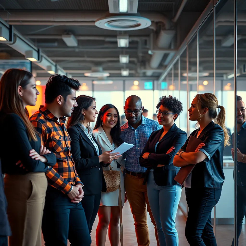 Potential New Partners on the Horizon for Collaboration | BlockNuggets