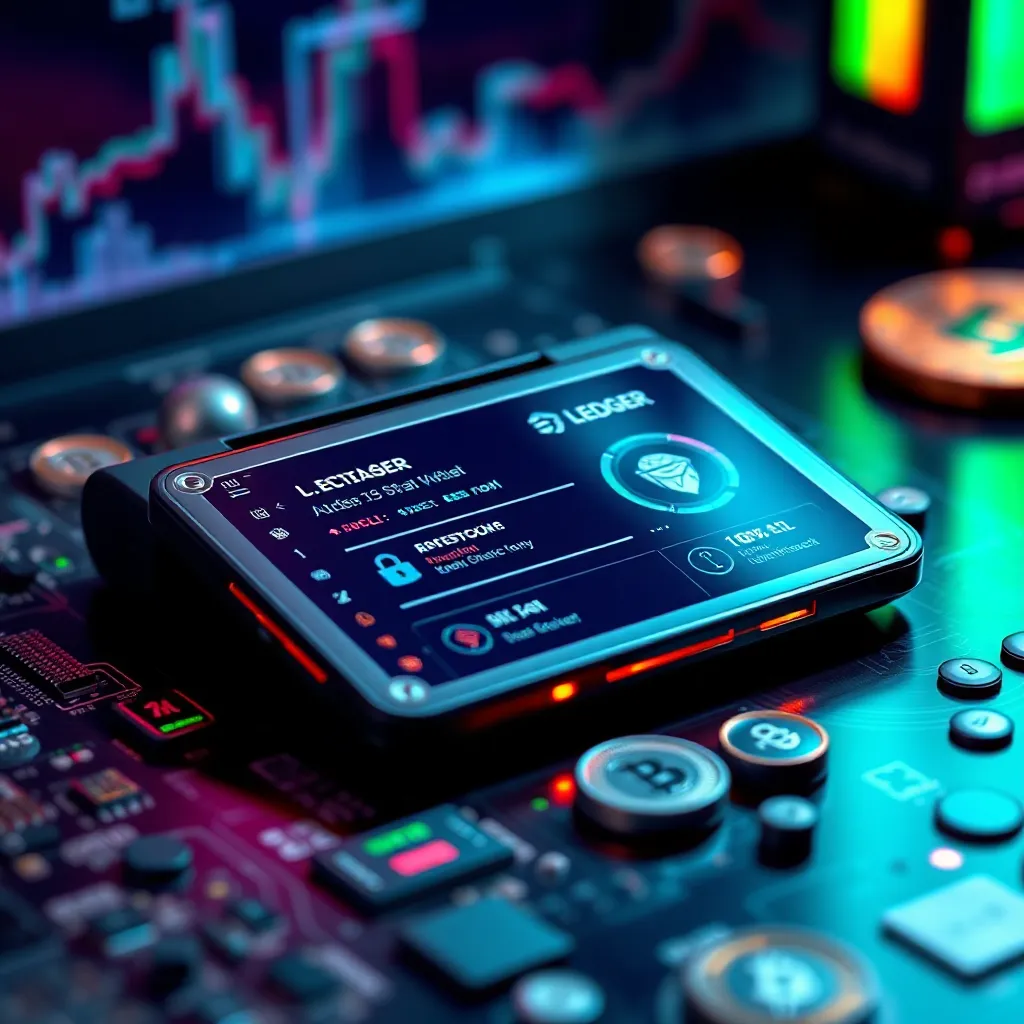 Essential Tips for New Ledger Users to Get Started | BlockNuggets