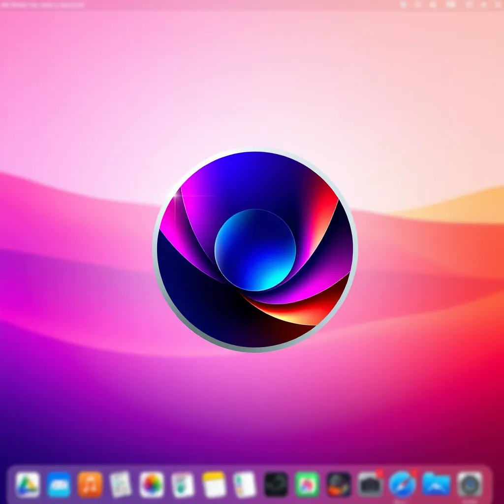 Explore the New Logo in Mac OS Update 25.4.2 | BlockNuggets
