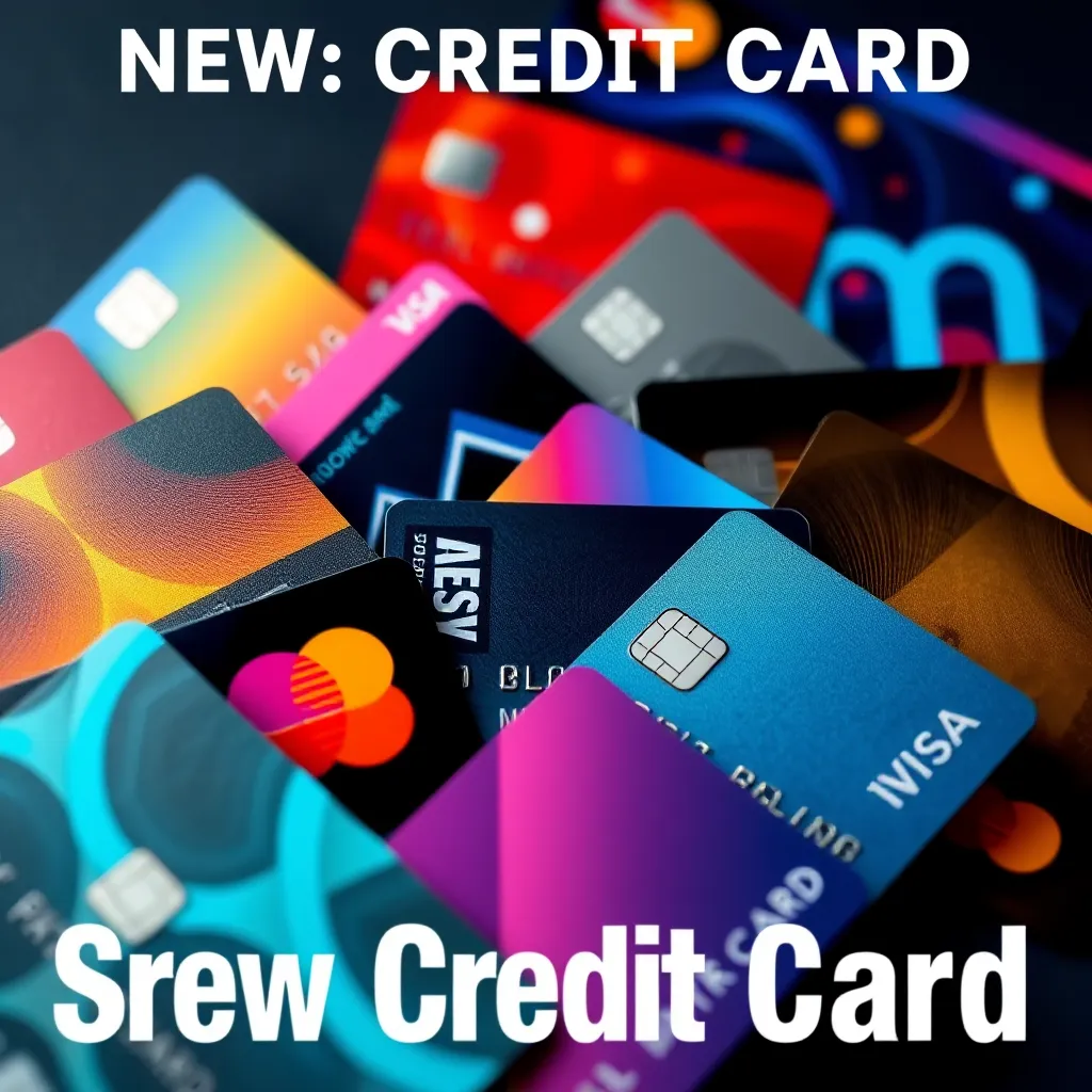 Exciting New Credit Card Options to Explore | BlockNuggets