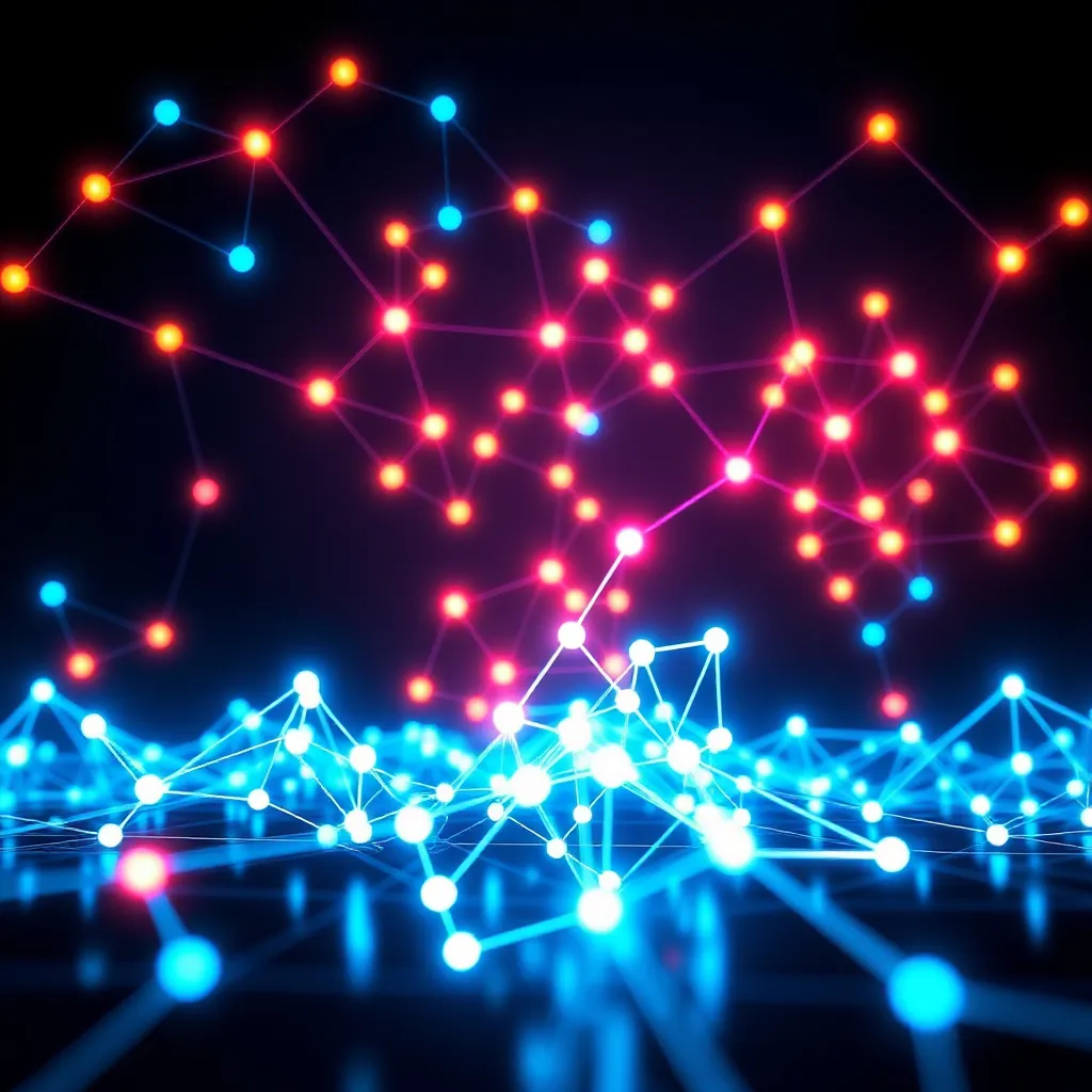 New P2P Gossip Network Set to Launch on Algorand | BlockNuggets