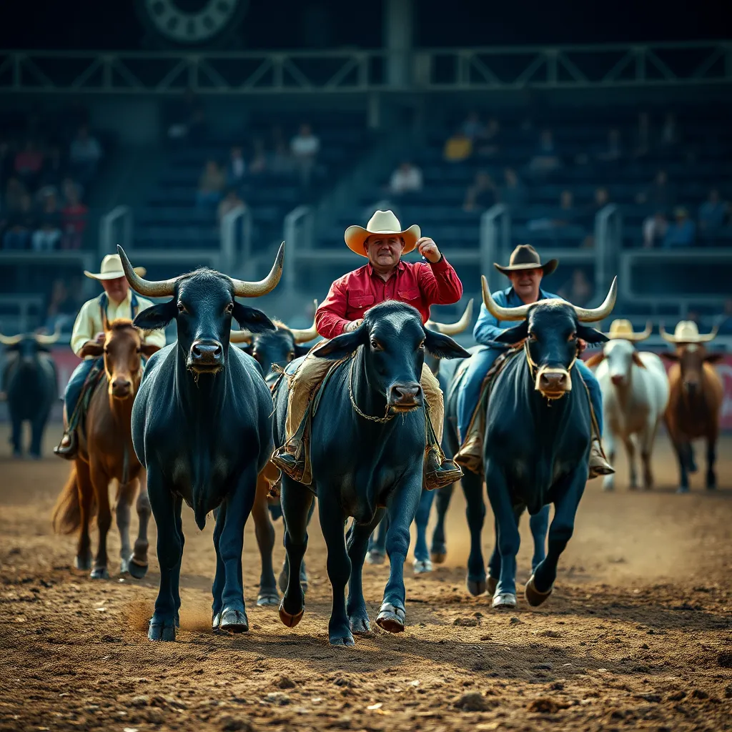 Newcomer Eager to Make Their First Rodeo Unforgettable | BlockNuggets