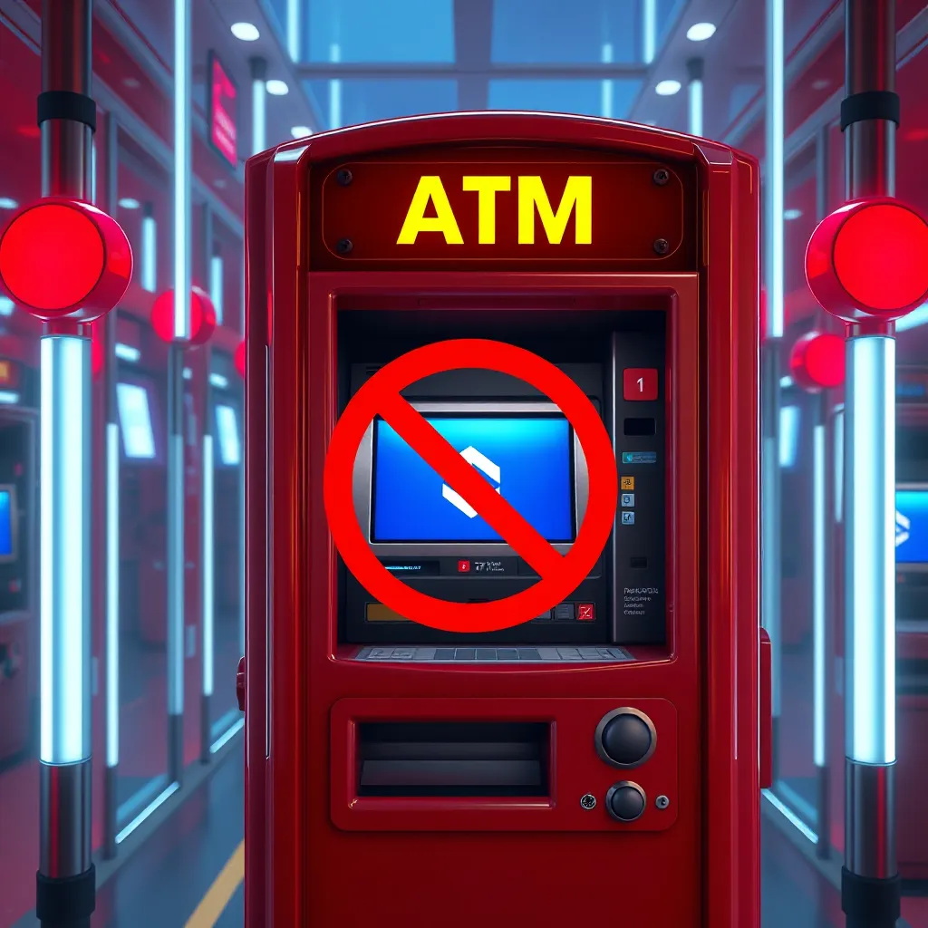 New Zealand's Bold Move: Crypto ATMs Banned in 2025 | BlockNuggets