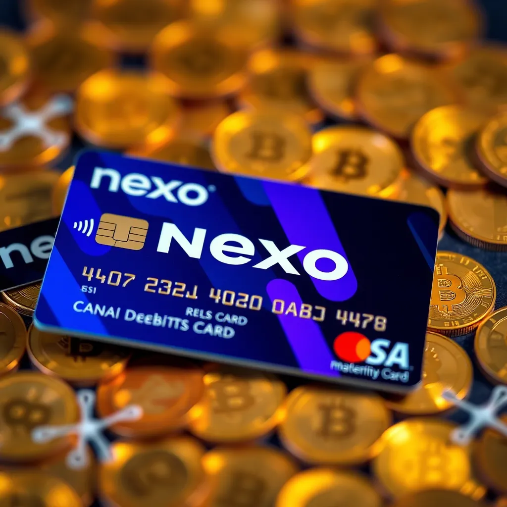 New Rules on Nexo Debit Cards: $5000 Requirement? | BlockNuggets