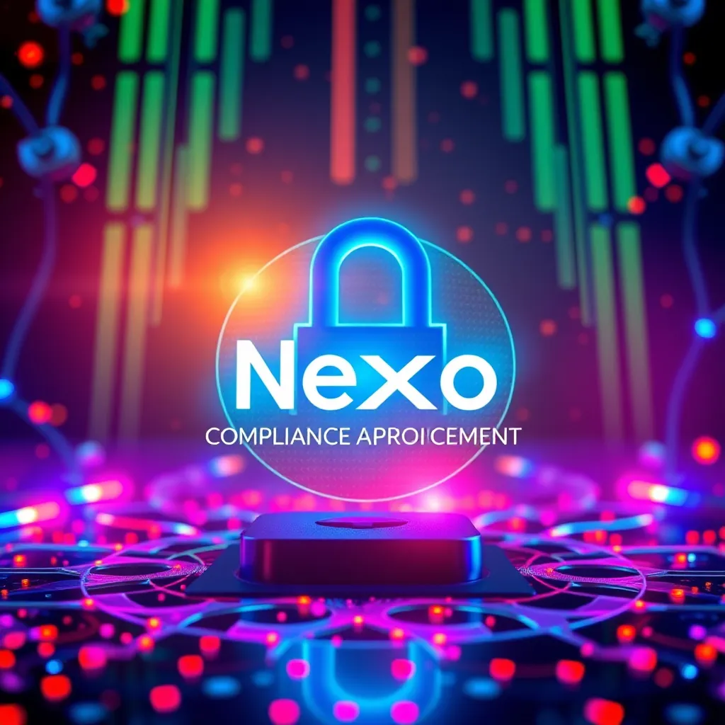 Nexo Establishes MiCA-Compliant Framework for Crypto Services ...