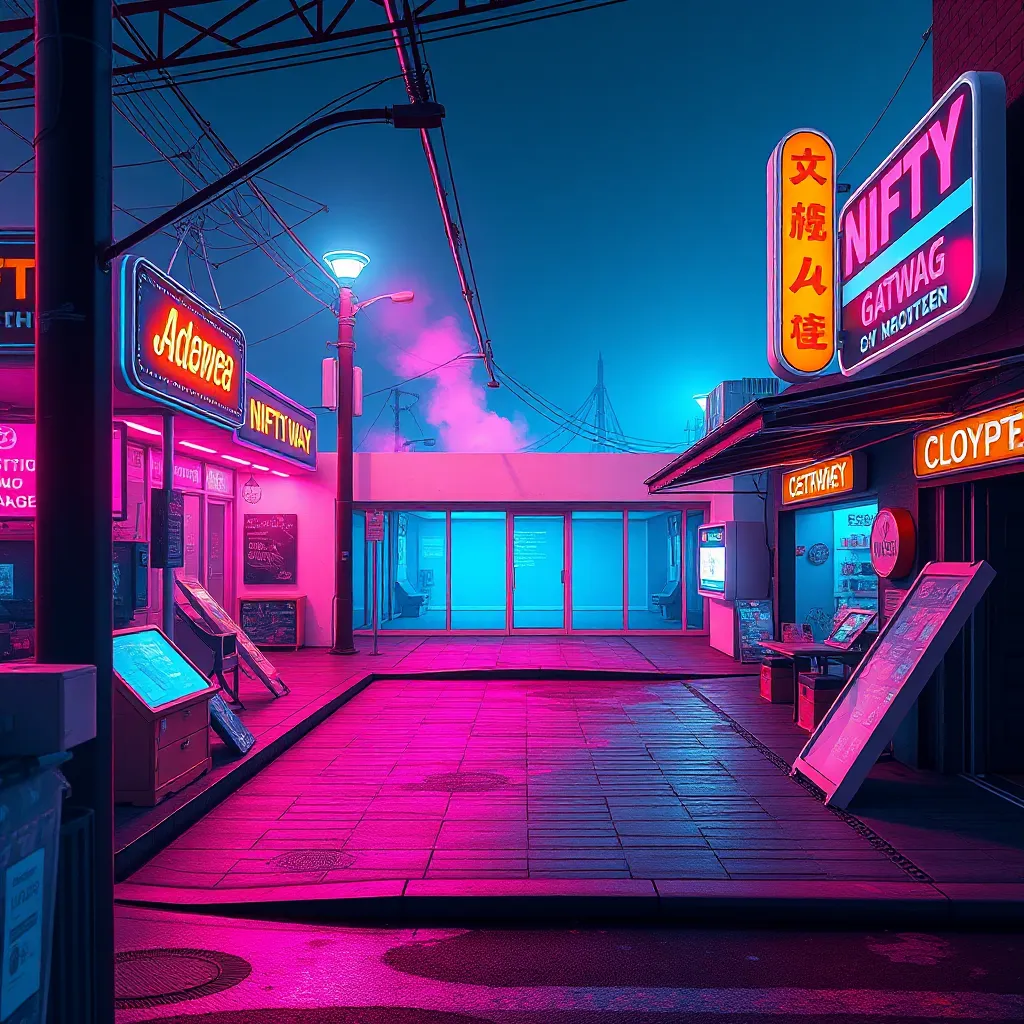 Gemini's Nifty Gateway NFT Marketplace Set to Close in February ...