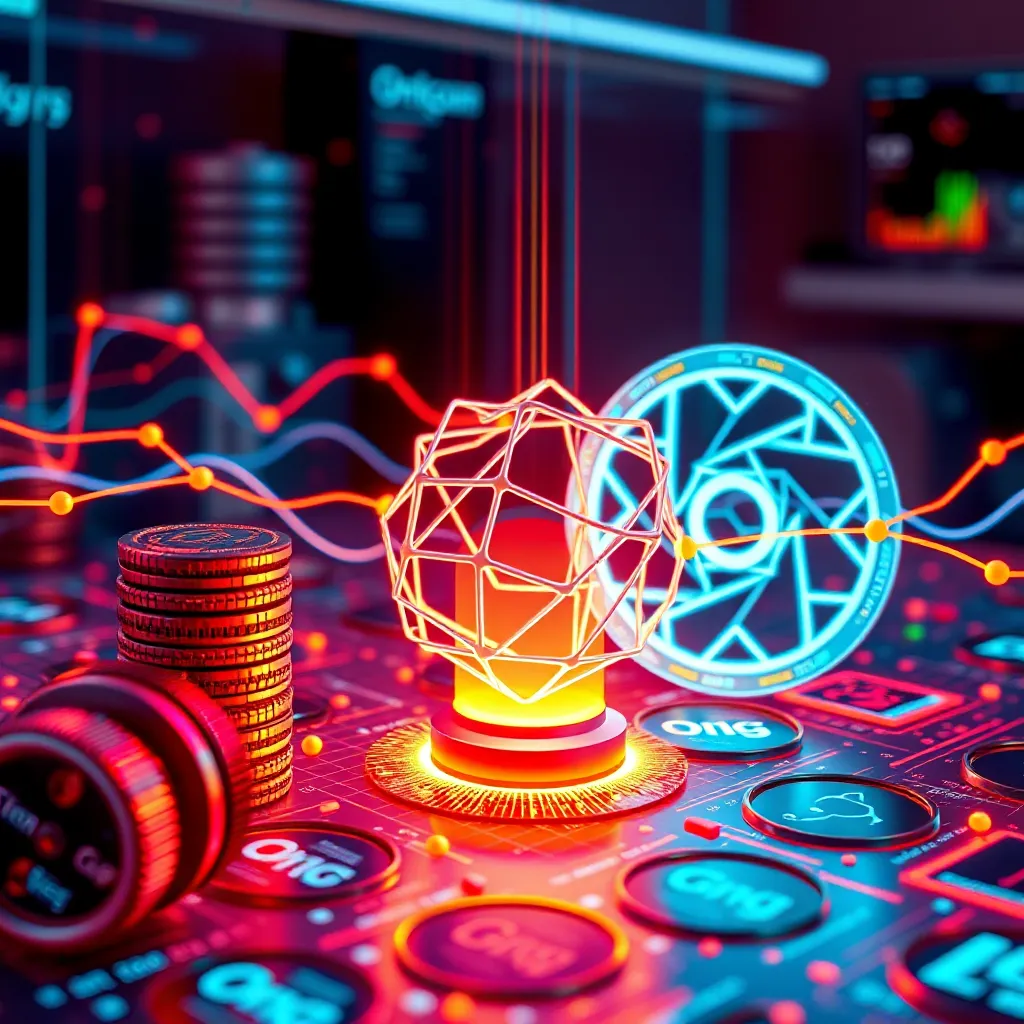 Calculating ONG Requirements for ONT Swaps: What You Need | BlockNuggets