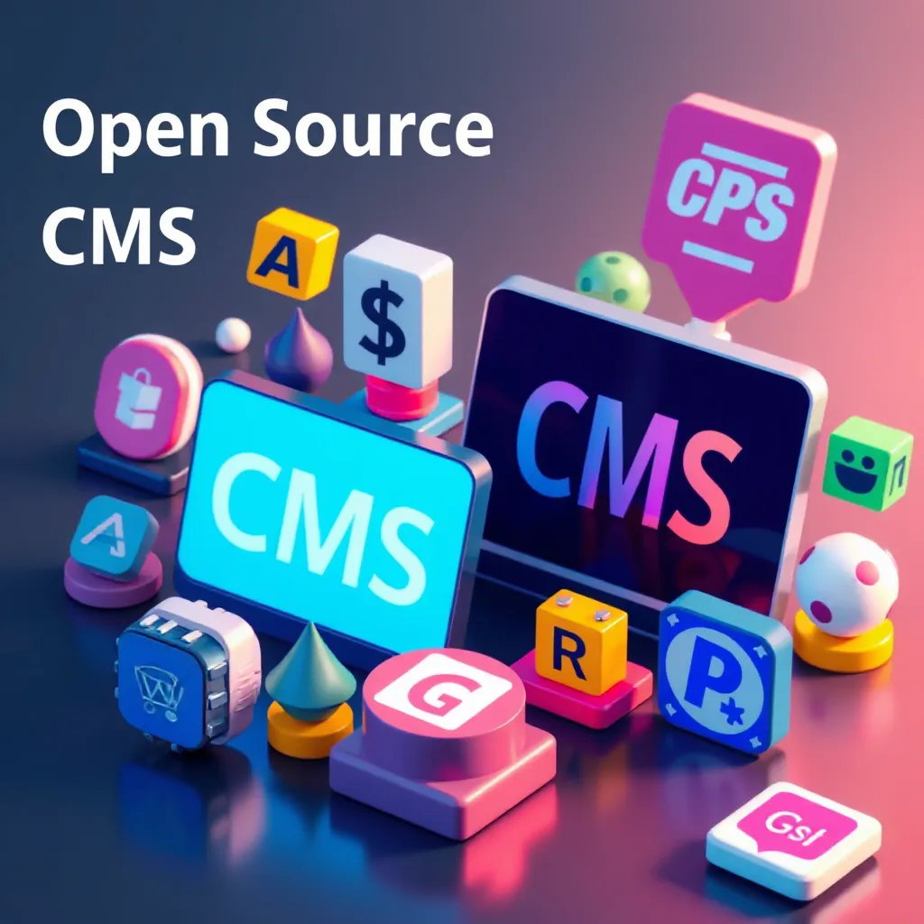Finding the Best CMS with Robust Version Control | BlockNuggets