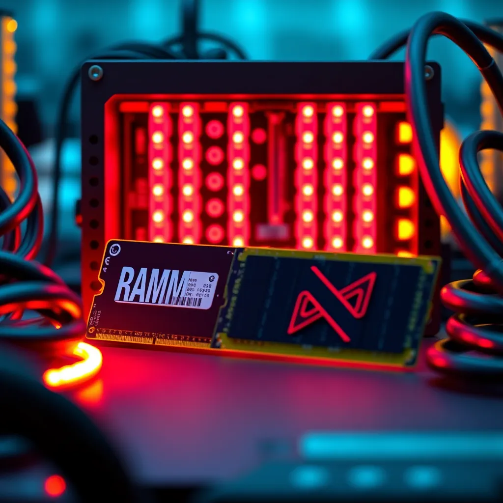 Understanding RAM Needs for Mining XMR with RandomX | BlockNuggets