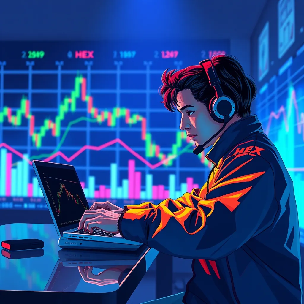 Understanding HEX: No Worries on Price Drops, Stake Now! | BlockNuggets