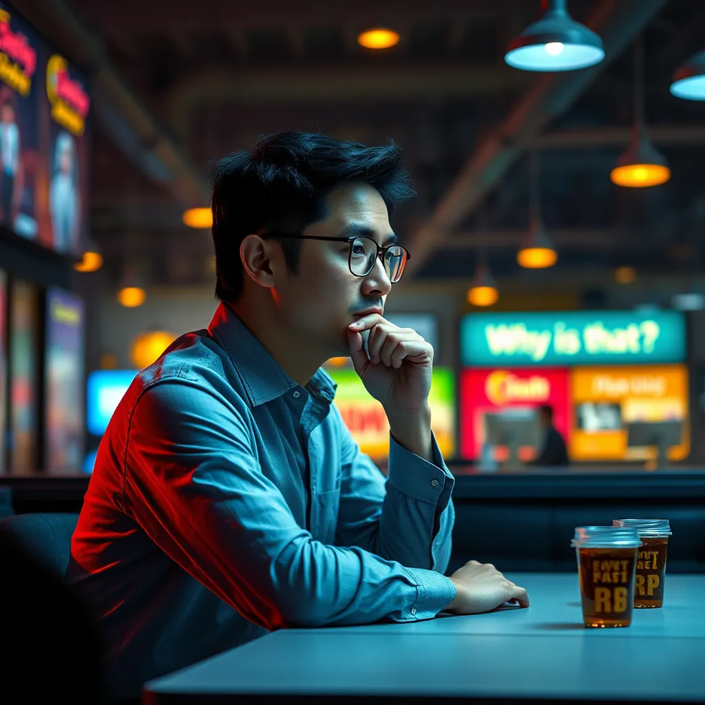 Exploring the Question: Why is That? | BlockNuggets