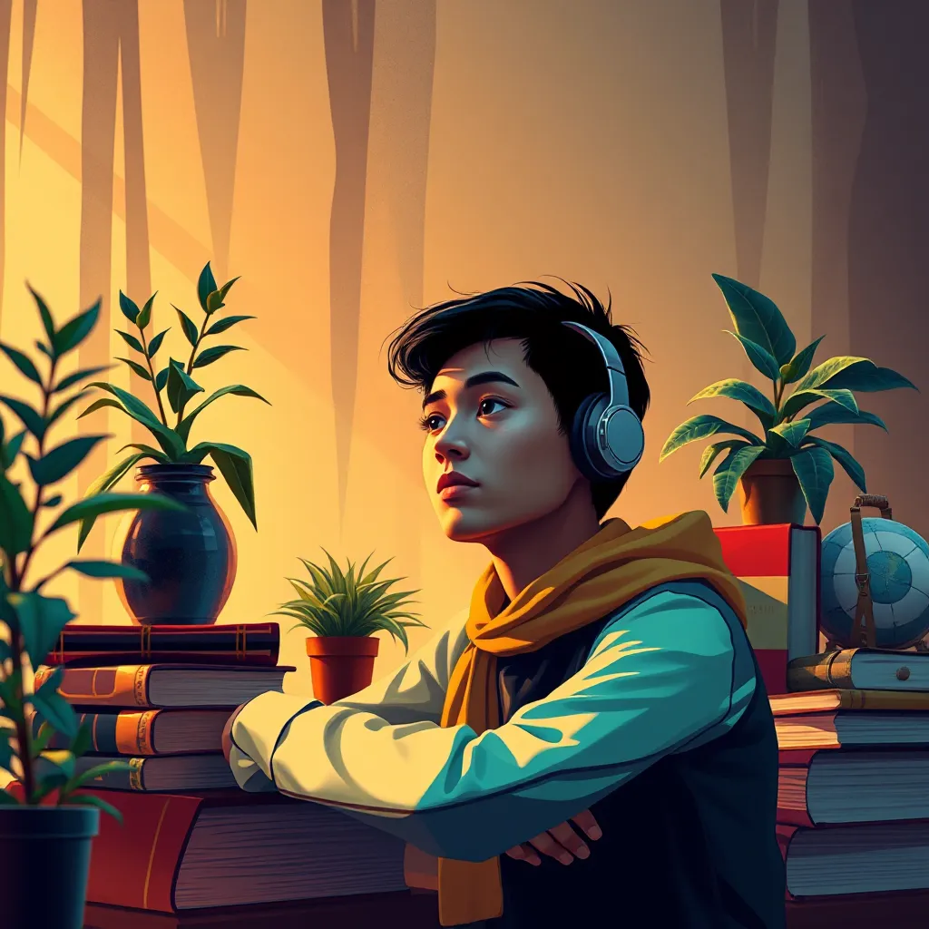 Exploring Personal Growth and Achievements in 2025 | BlockNuggets