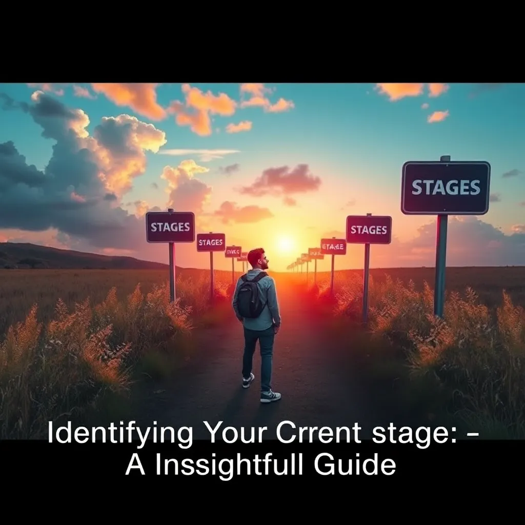 Identifying Your Current Stage: A Insightful Guide | BlockNuggets