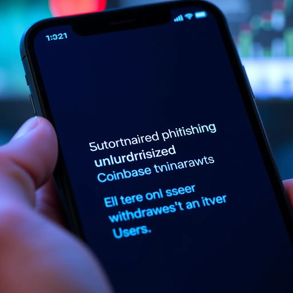 Beware of Phishing Scams Targeting Coinbase Users | BlockNuggets