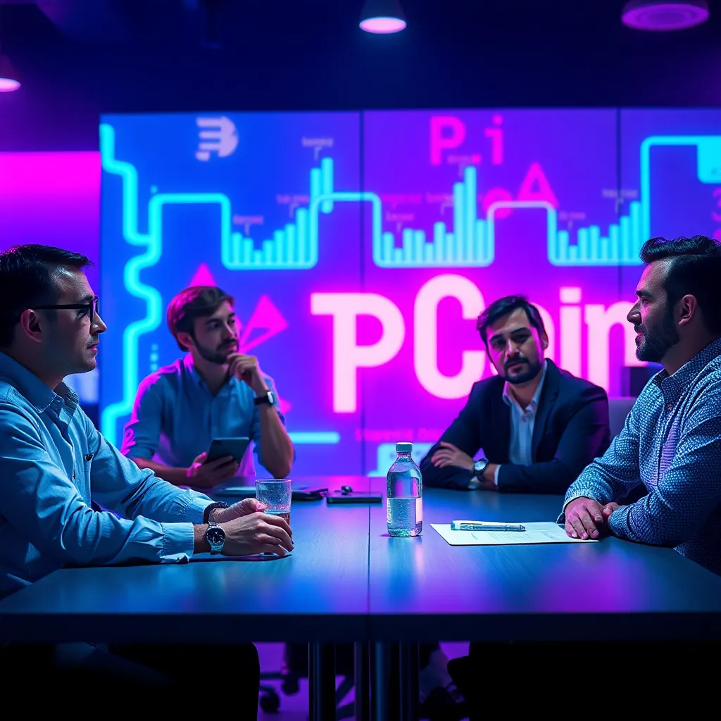 Why Pi Core Team Avoids Promotion Due to Howey Test | BlockNuggets