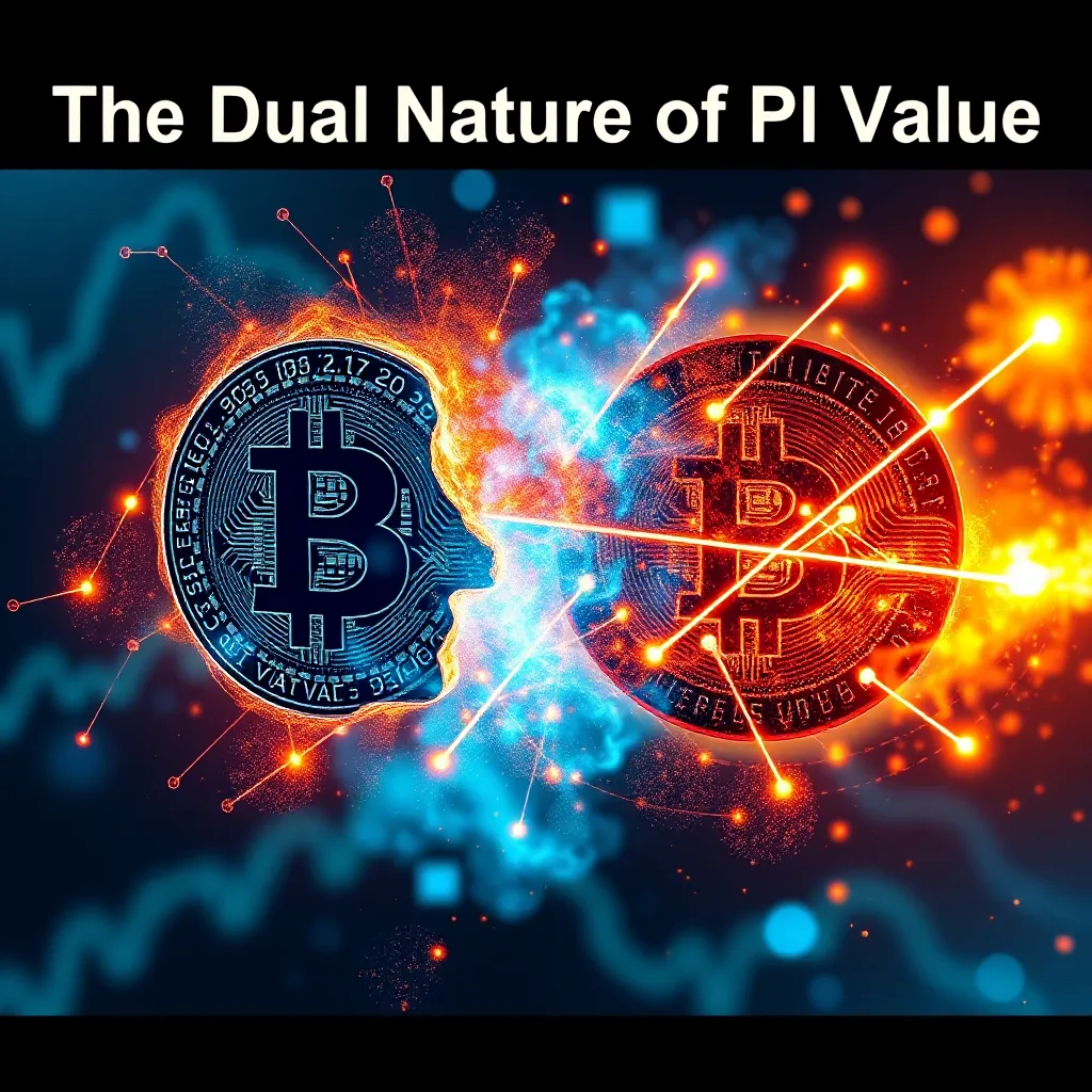 Understanding the Intricacies of PI Value Beyond Trading | BlockNuggets
