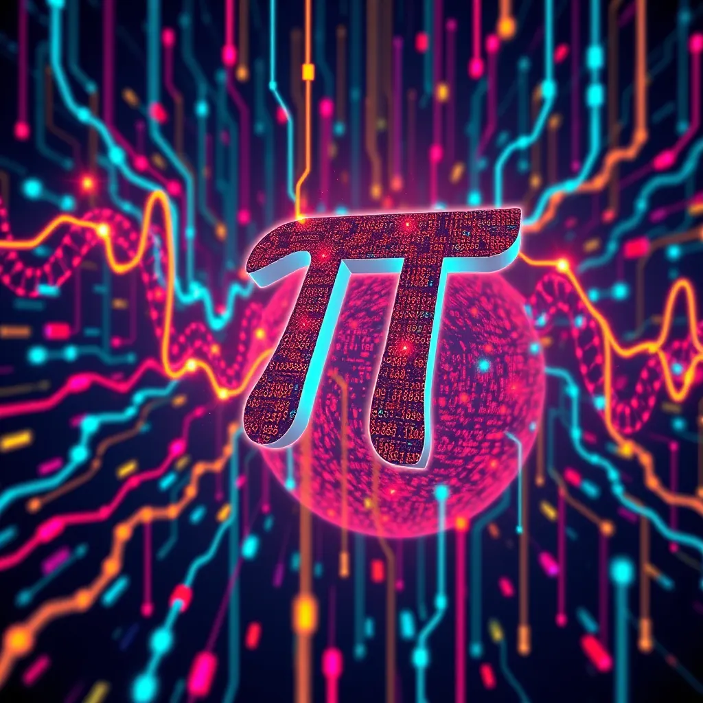 Exploring the Intricacies of Pi Code 314 | BlockNuggets