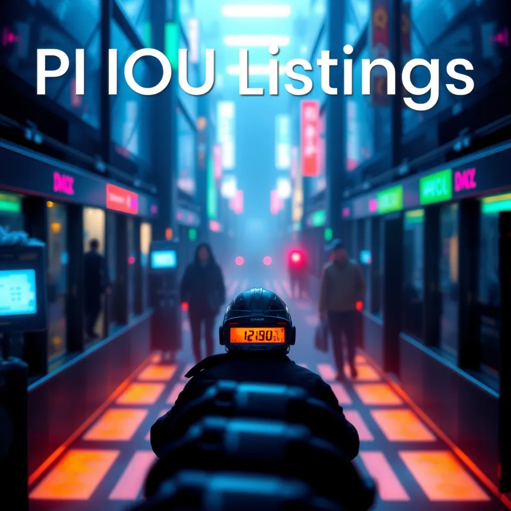 Unraveling the Truth Behind PI IOU Listings | BlockNuggets