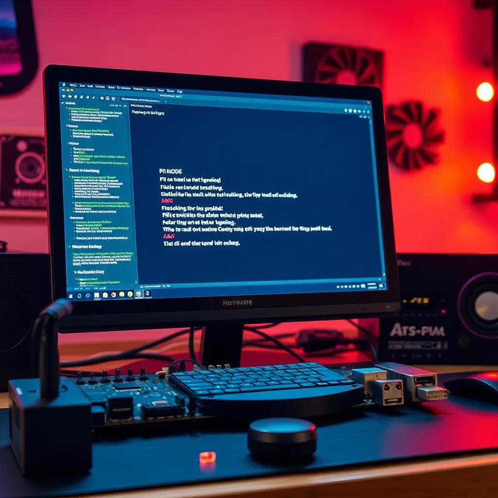 Pi NODE Faces New Challenges After Hardware Upgrade | BlockNuggets