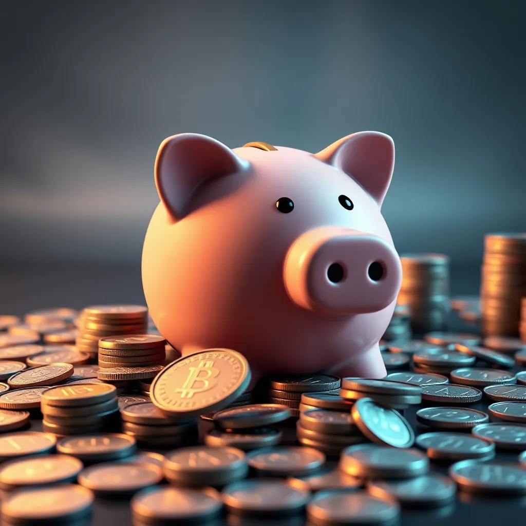 Investing €25 a Month in My 20s: Worthwhile or Waste? | BlockNuggets