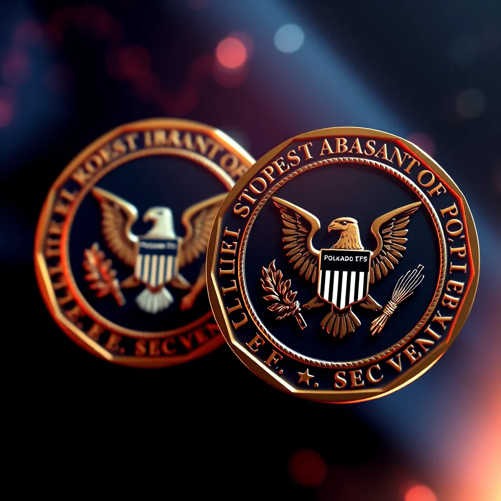 Impact of New SEC Standards on Polkadot ETFs in 2025 | BlockNuggets