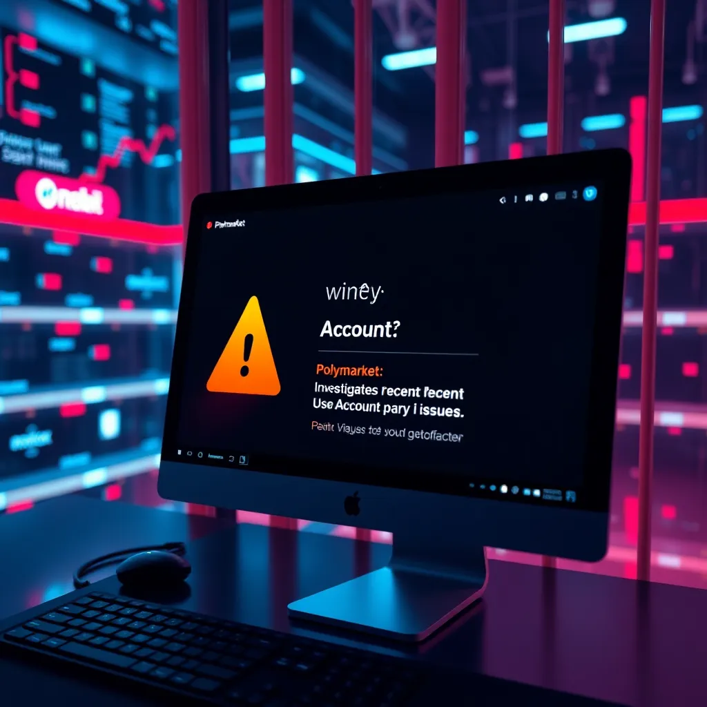 Polymarket Investigates Recent User Account Hack | BlockNuggets