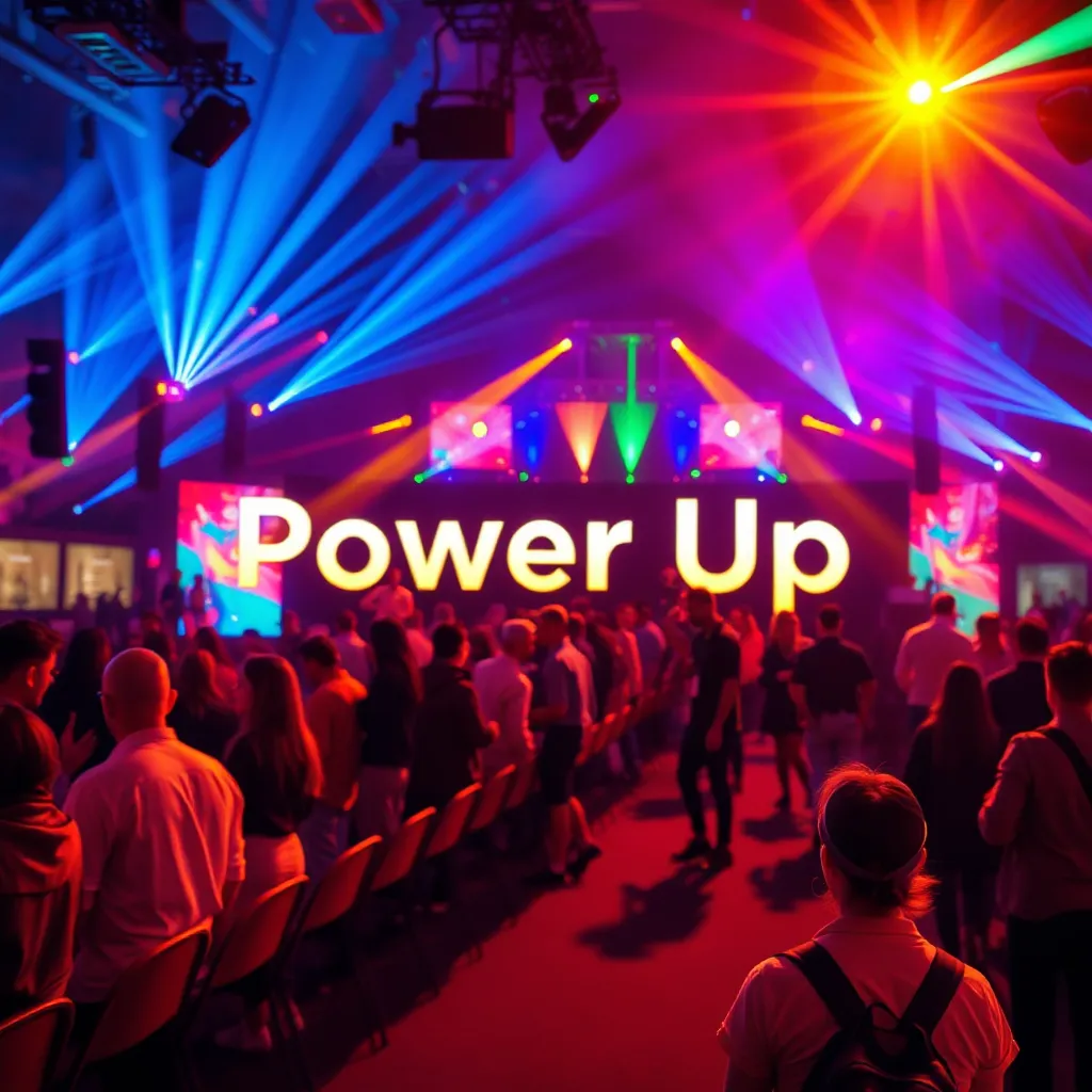 May 2025 Power Up: What You Need to Know | BlockNuggets