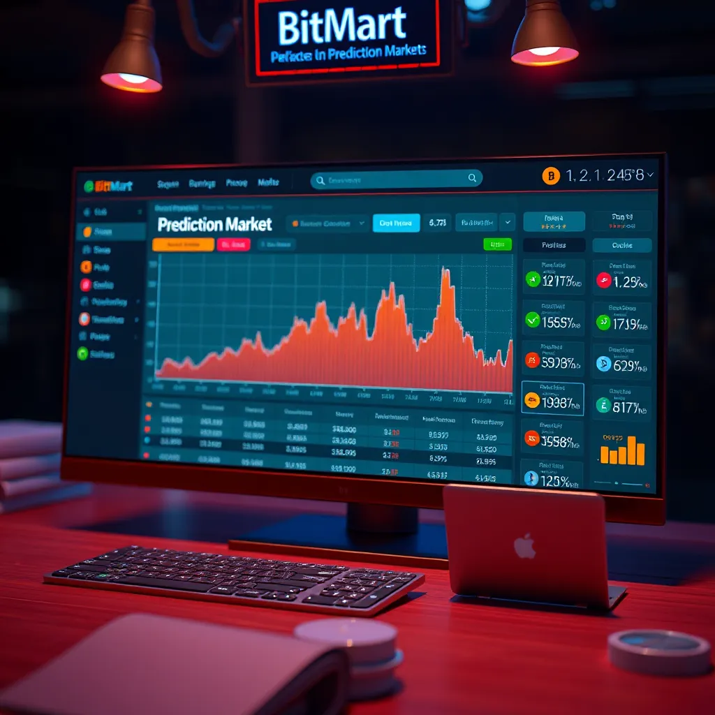 Exploring the Booming World of Prediction Markets 🔥 | BlockNuggets